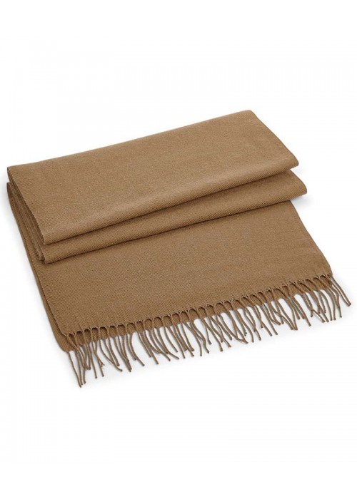 Beechfield Classic Woven Scarf | GoCustom®