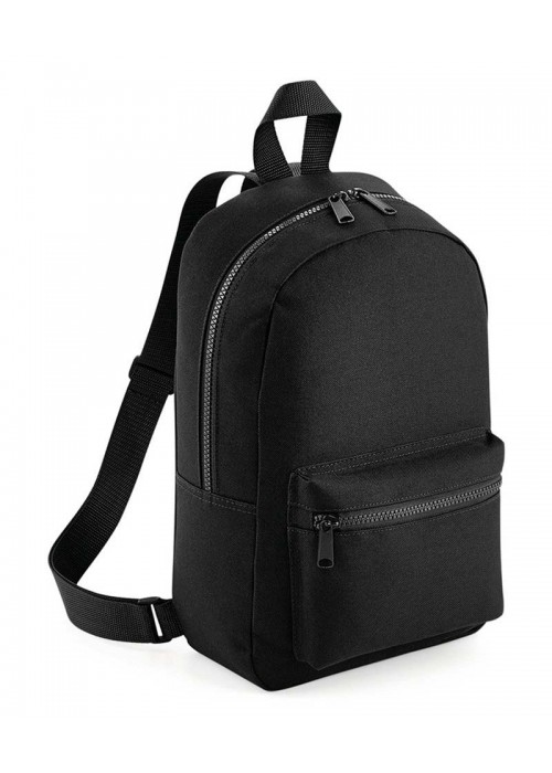 Bagbase Mini Essential Fashion Backpack | GoCustom®