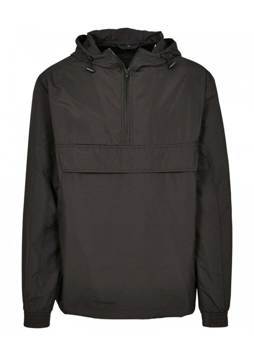 Build Your Brand Basic pullover jacket | GoCustom®