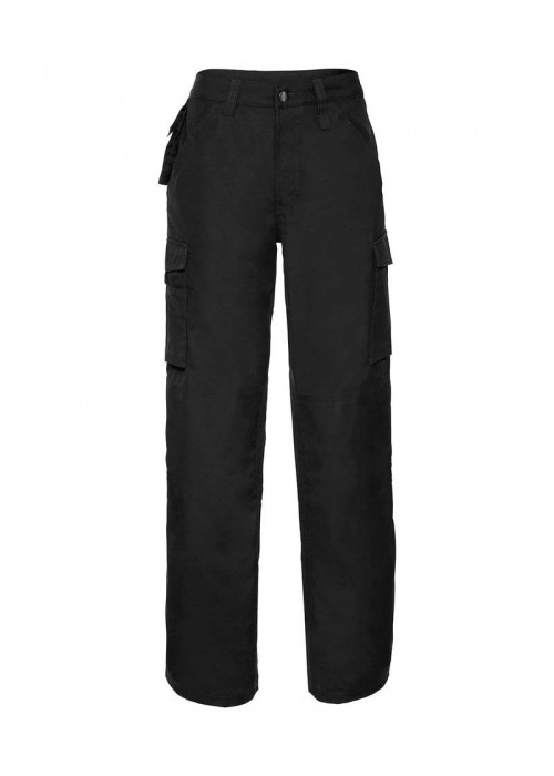 Russell Collection Heavy-duty workwear trousers | GoCustom®