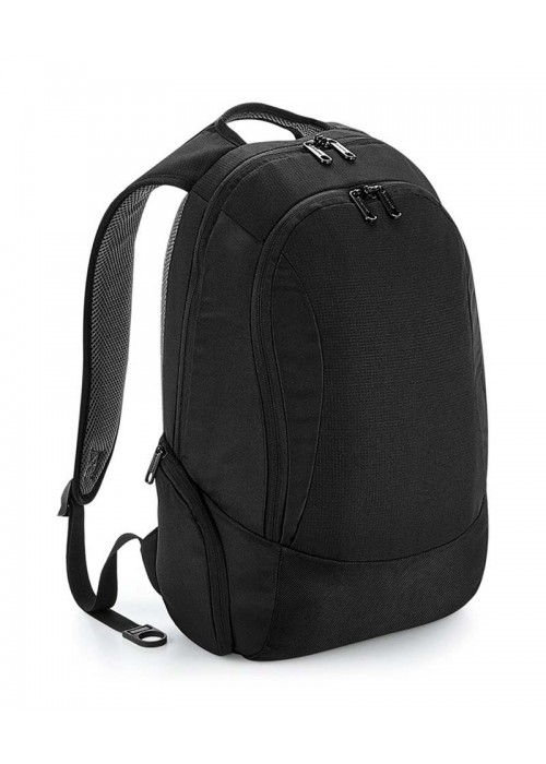 Quadra Vessel™ Slimline Laptop Backpack