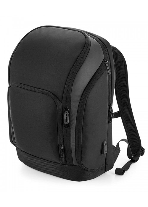 Quadra Pro-Tech Charge Backpack