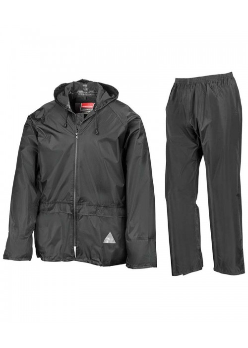 Result Waterproof jacket and trouser set | GoCustom®