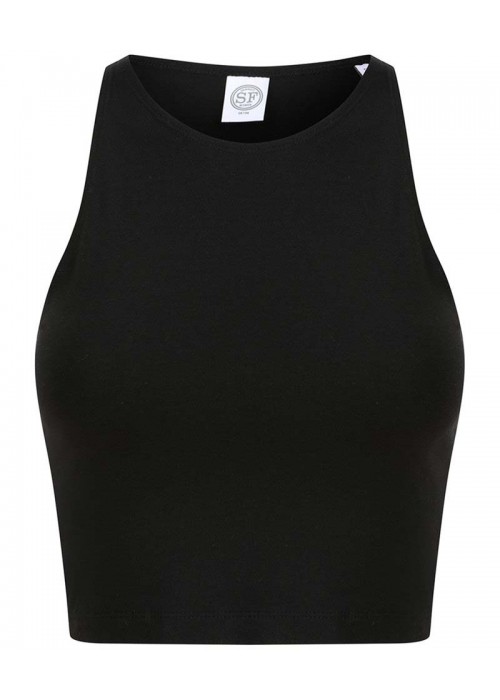 SF Women's cropped top | GoCustom®