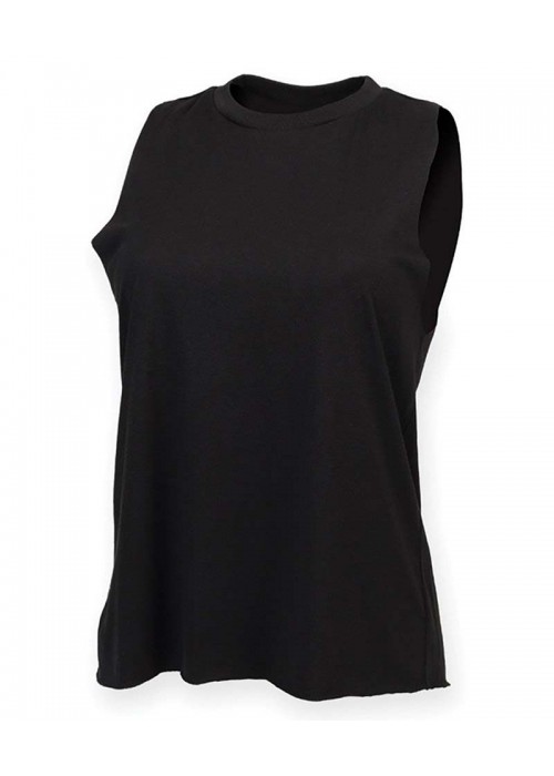SF High neck vest | GoCustom®