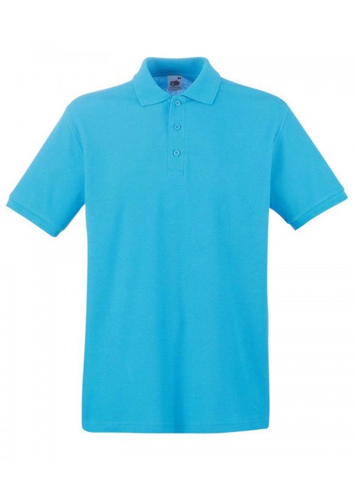 Fruit of the Loom Premium polo | GoCustom®