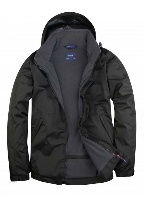 Uneek Clothing Premium outdoor jacket | GoCustom®