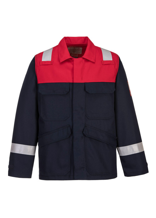 Portwest Bizflame Work Jacket | GoCustom®