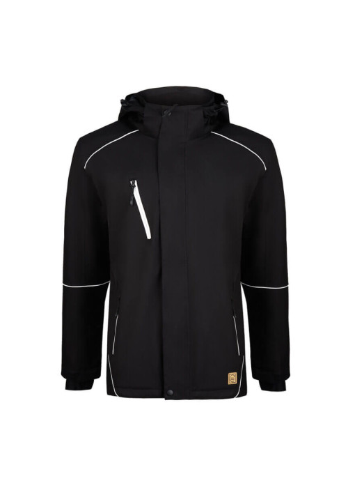 Orn Workwear Fireback EarthPro® Jacket with Zip in Bodywarmer | GoCustom®