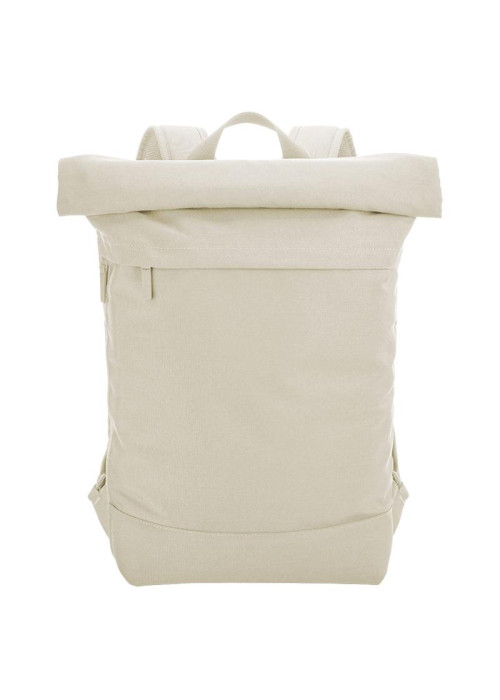 Bagbase Simplicity Roll-Top Backpack | GoCustom®