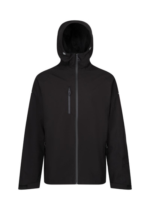 Regatta Professional X-Pro Beacon Brite Light Waterproof Jacket | GoCustom®