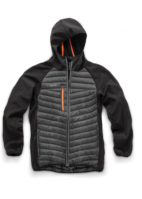 Scruffs Trade Thermo Jacket | GoCustom®