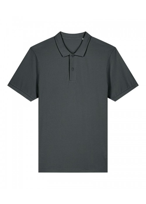 Stanley/Stella Men's Stanley Coaster Polo (STPM224) | GoCustom®