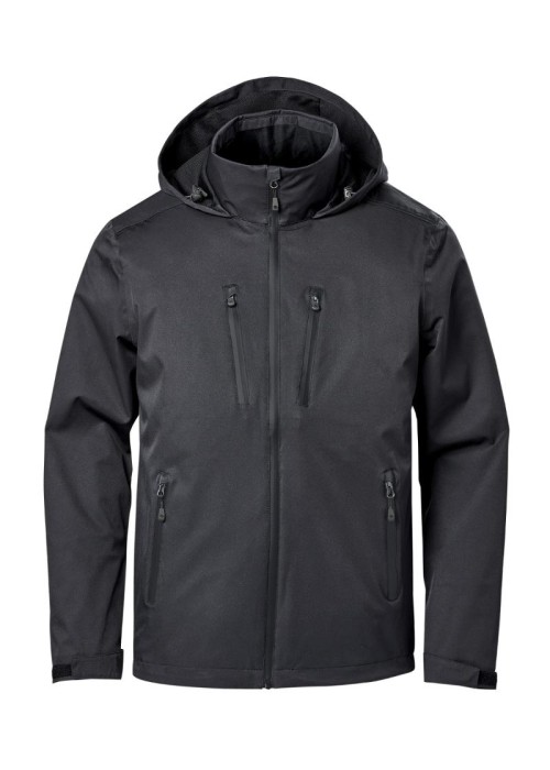 Stormtech Scirocco Lightweight Shell | GoCustom®