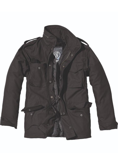 Build Your Brandit M65 Jacket | GoCustom®
